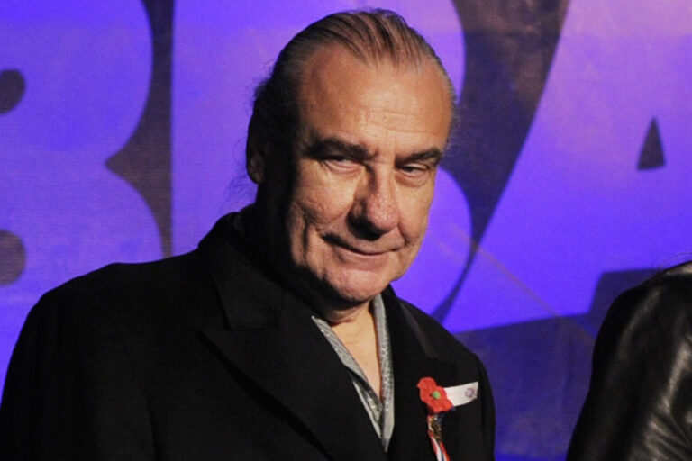Bill Ward Confirms His Two New Solo Albums Almost Ready to Release