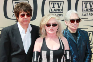 Debbie Harry Shares Sad Update on Blondie's Future After Losing Clem Burke