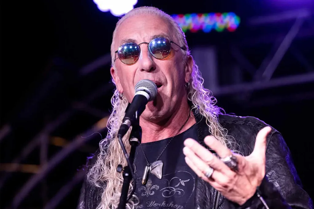 Dee Snider Warns Bands Risk Empty Seats by Playing New Songs Live