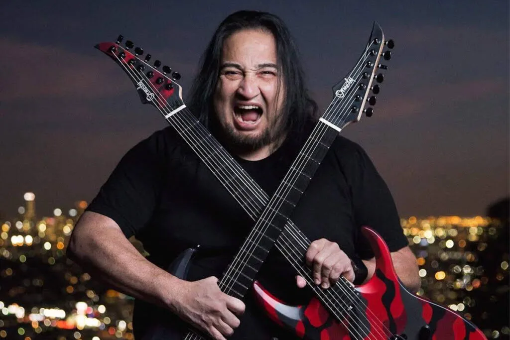 Dino Cazares Reacts to Idea of Losing His Singer to Arch Enemy