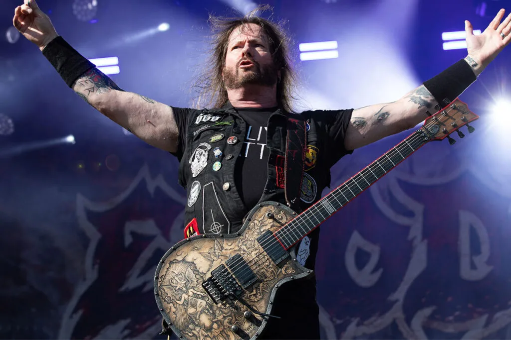 Gary Holt on New Exodus Album: 'You’re Gonna Sh— Your Pants'