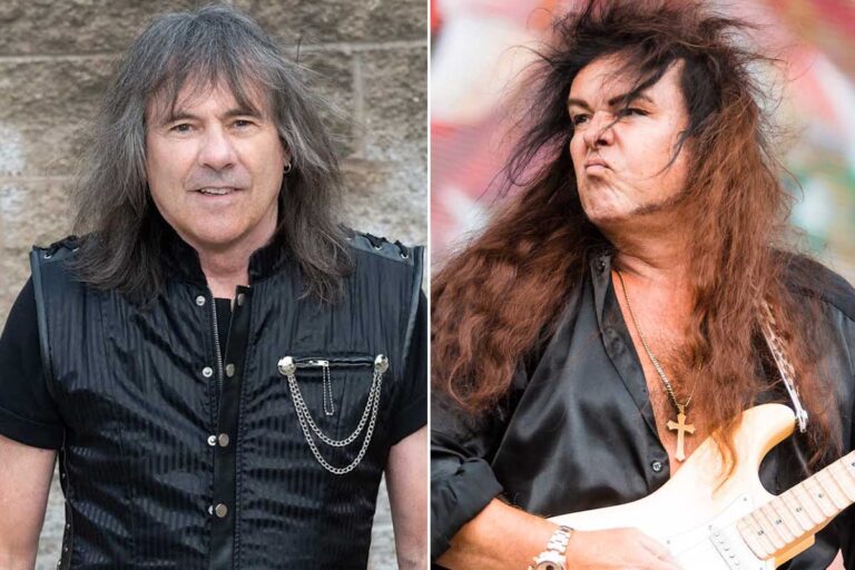 Yngwie Malmsteen Wants $1 Million to Play One Song On New Alcatrazz ...