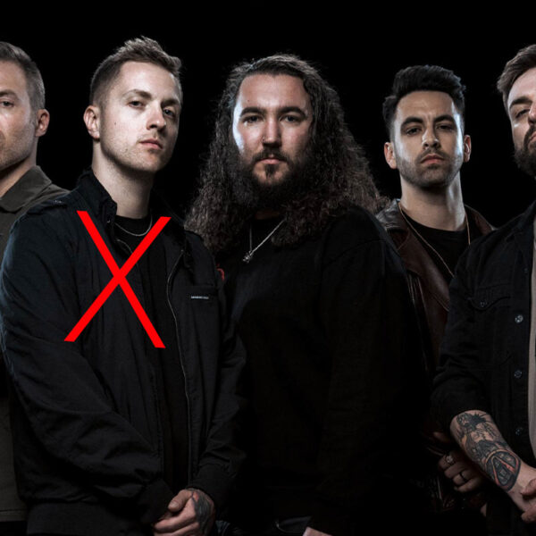 William Goldsmith Responds to Rumors on Returning to Foo Fighters as ...