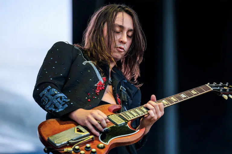 Greta Van Fleet's Jake Kiszka Launches New Band, Mirador, Drops Debut ...