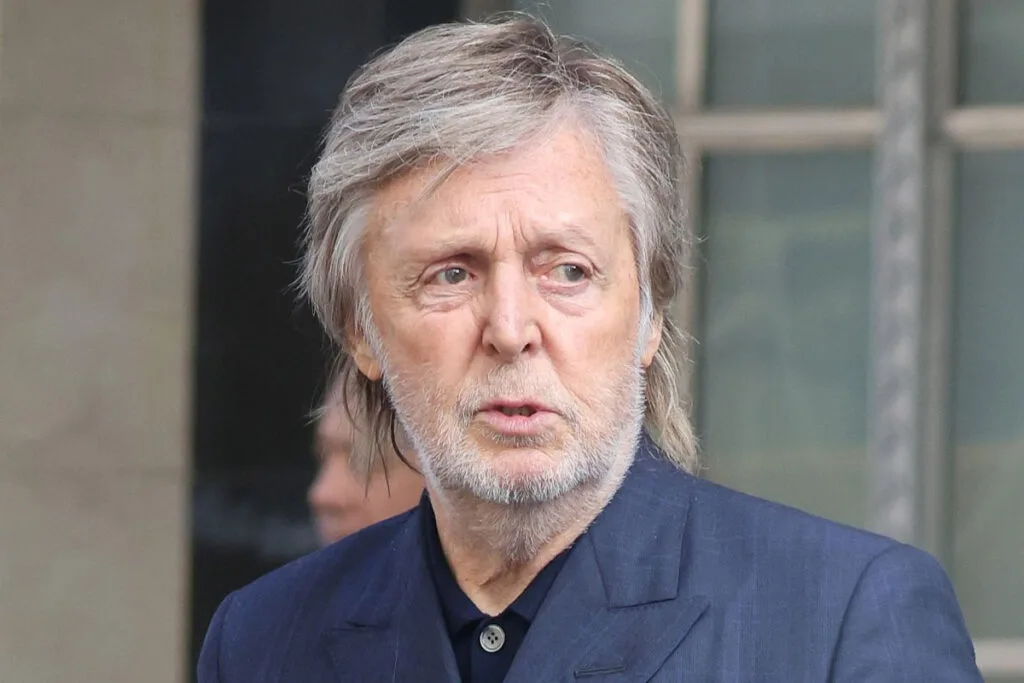 Paul McCartney Faces Heat for Insane Ticket Prices Despite His $1.3 ...