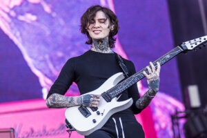 Tim Henson Says New Polyphia Album Heavier Than Anything They've Ever Done