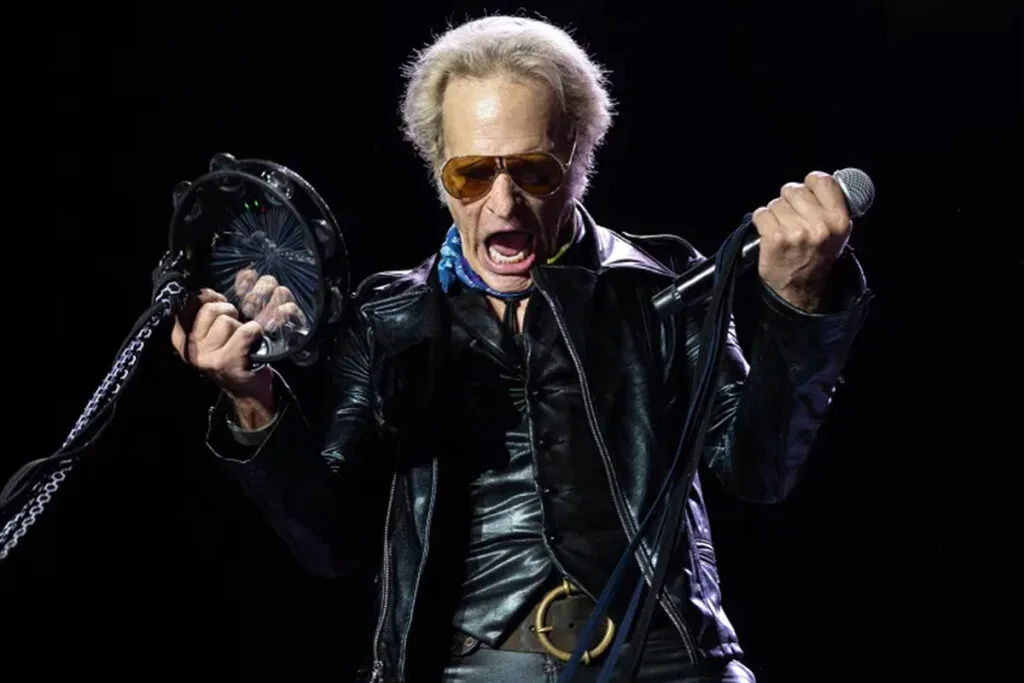 David Lee Roth Faces Heat After Announcing New Shows Despite Vocal Issues