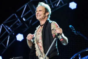 David Lee Roth Exposes Van Halen's Sound Strategy to Attract More Women