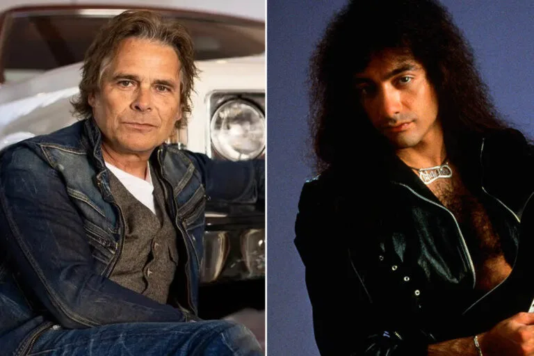 Mike Tramp Confirms He Offered Vito Bratta a White Lion Reunion ...