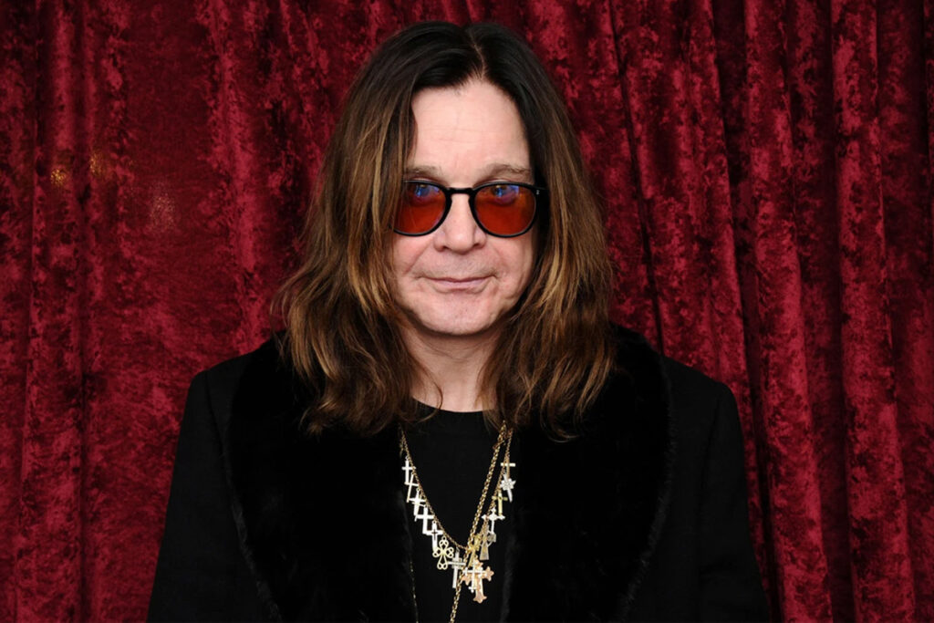 Ozzy Osbourne Was in Serious Debt Before His Passing, Sources Reveal