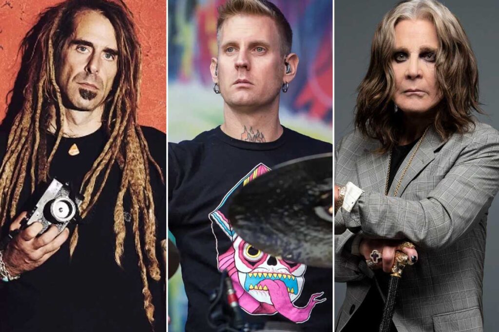Brann Dailor Reveals the Sabbath Song Mastodon Couldn't Get Because of ...