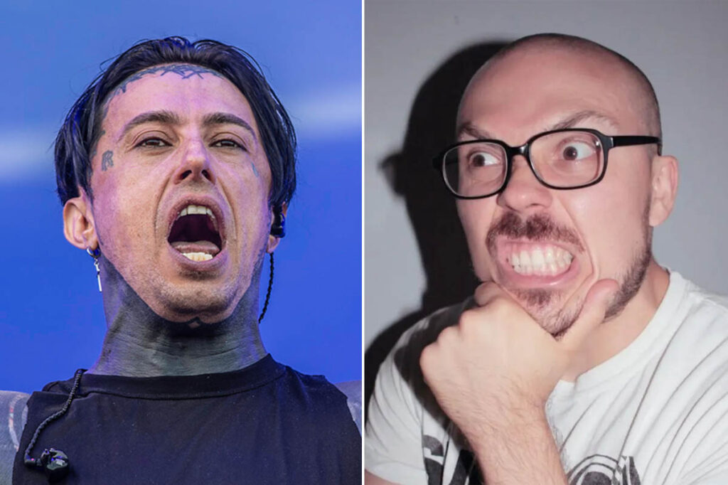 Anthony Fantano Beats Ronnie Radke in Court, Blasts Attempts to Shut ...