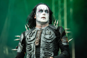 Dani Filth Officially Announces New Cradle of Filth Guitarist After ...