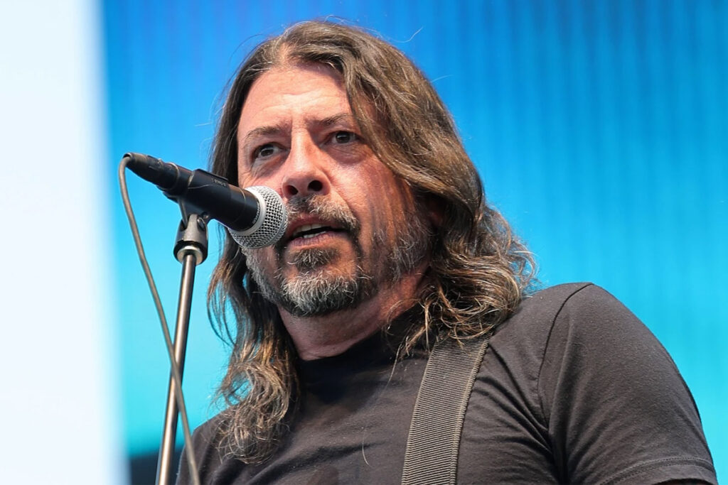 Foo Fighters Announce Surprise Show and Insult Their Fans in the Process