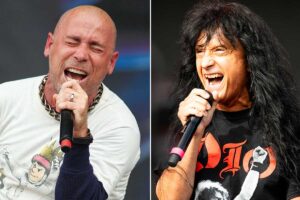 John Bush Clears the Air on His Multiple Singer Offer to Anthrax