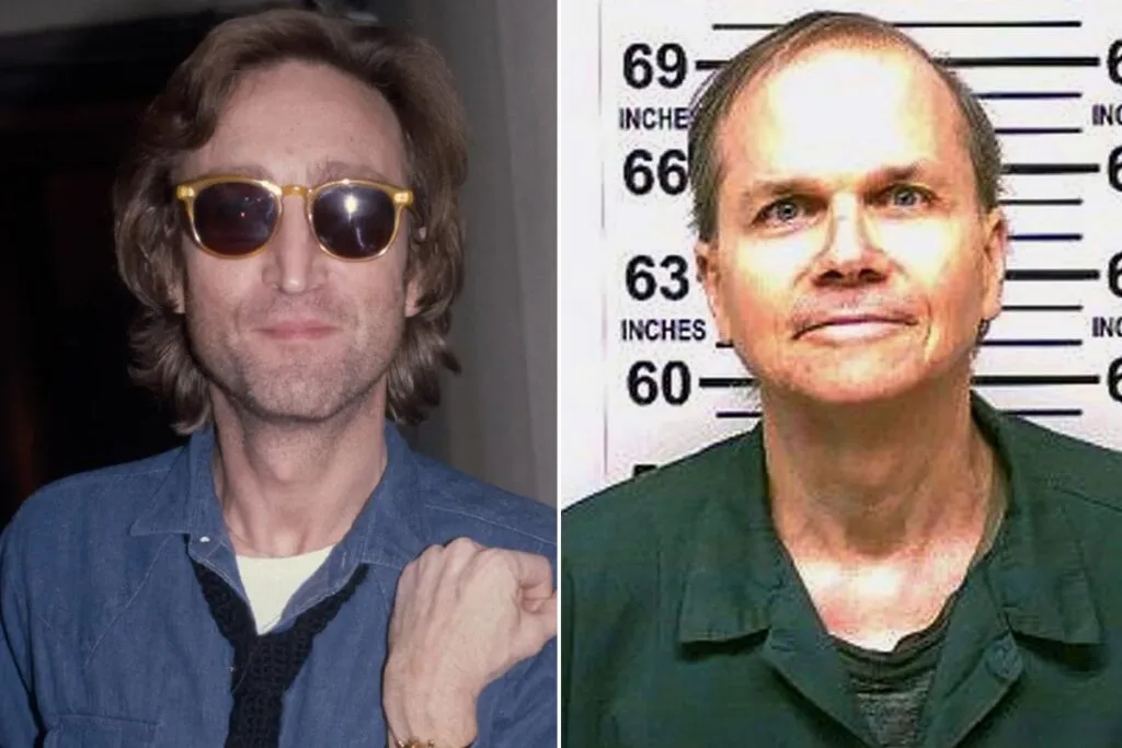 John Lennon's Killer Mark David Chapman Denied Parole for 14th Time