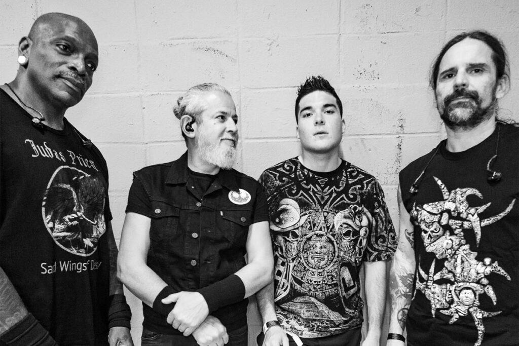 Andreas Kisser Confirms Sepultura Will Release Four-Song EP Recorded ...