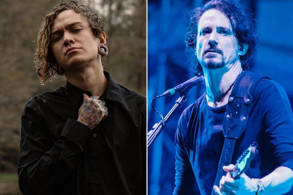 Will Ramos Explains the Gojira-Like Vision He Uses to Shape Lorna Shore ...