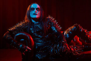 Dani Filth Says Cradle of Filth Can't Keep Everyone Happy Anymore