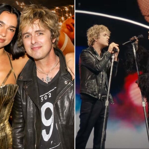 Green Day, Mötley Crüe And Alice In Chains’ Music Blocked On YouTube ...