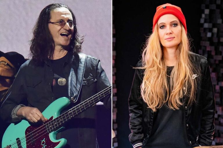 Rush Play First Live Show with New Drummer, Fans Blast Geddy Lee Over ...
