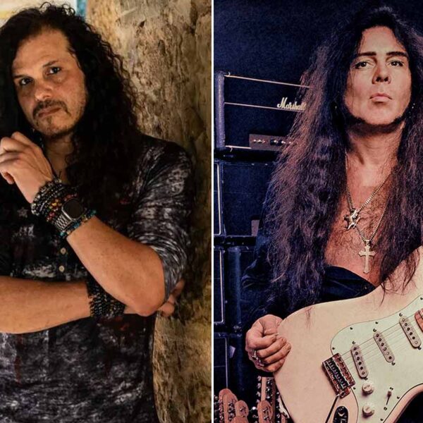 Jeff Scott Soto Shares His Response to Neal Schon's Potential Offer to ...