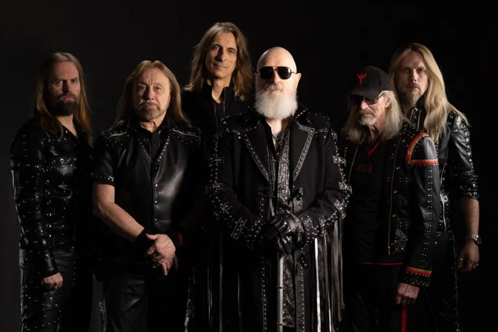 Judas Priest Suddenly Cancel Show Due to 'Unforeseen Circumstances'