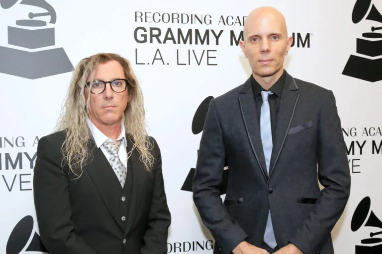 A Perfect Circle Announce First European Tour in Seven Years