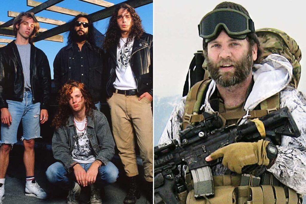 Soundgarden Issue Rare Message About Ex-Bassist Who Became War Hero