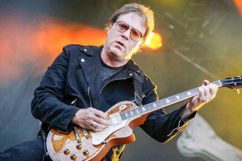 Twisted Sister's Jay Jay French Shares Dark Prophecy About Metal's ...