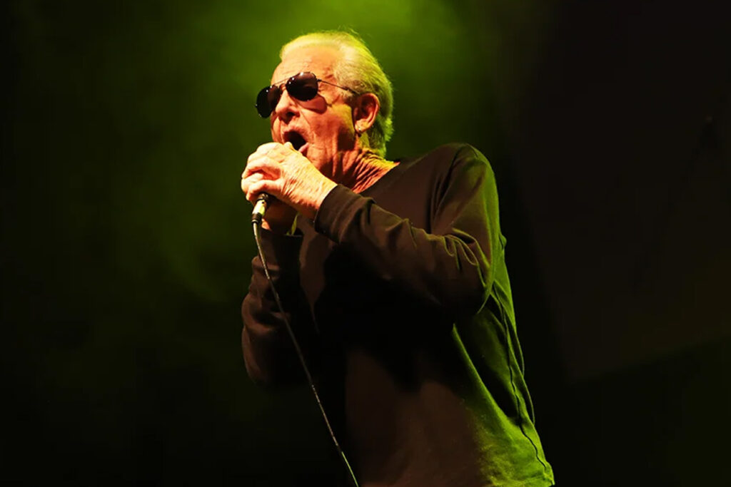 Graham Bonnet Declares Alcatrazz Dead, Calls Out Embarrassing Current ...