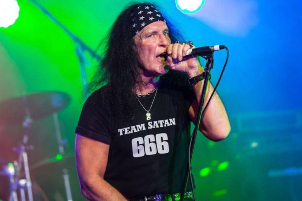 Original AC/DC Singer Blasts Modern Rock Bands for 'All Sounding the Same'