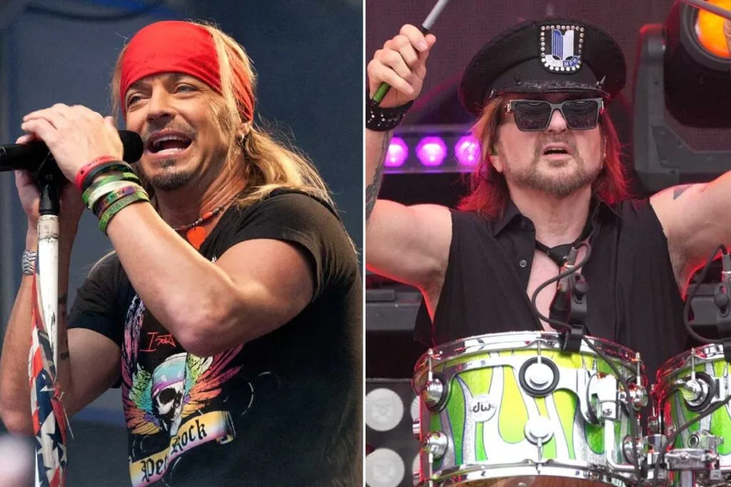 Bret Michaels Shares First Statement After Rikki Rockett's Recent ...