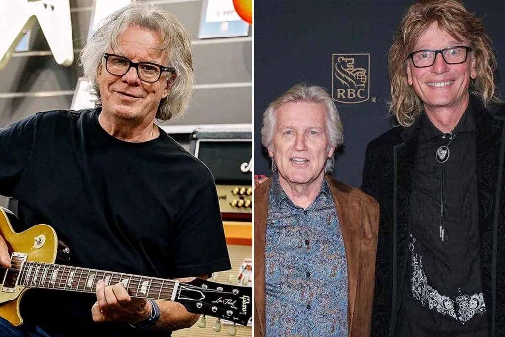 April Wine Guitarist Raises Red Flags About the Triumph Reunion Tour