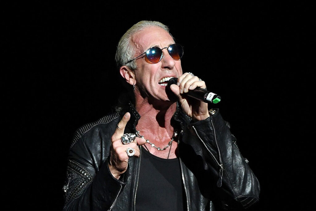 Dee Snider Reveals the Singer He Wanted as His Replacement, But Twisted ...