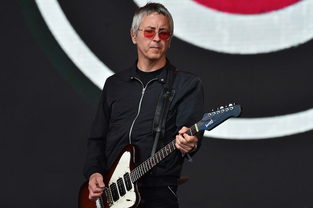 Gem Archer Says Oasis Future Is a Blur as Anything Could Still Happen
