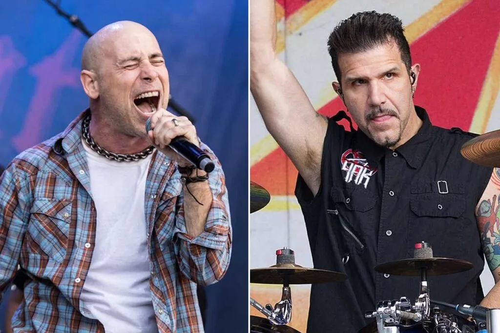 John Bush Reveals Charlie Benante's Reaction to His Solo Shows ...