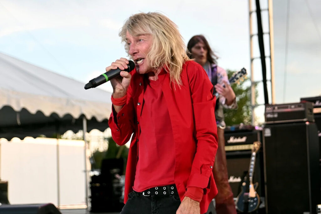 KIX's Steve Whiteman Confirms He Has Zero Regrets Over Retirement