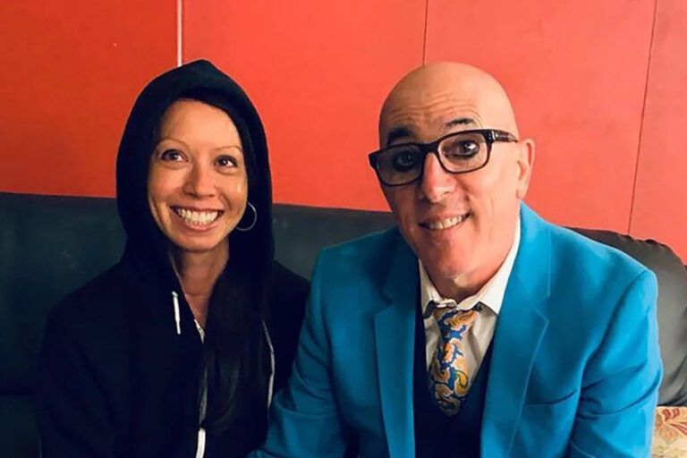 Maynard James Keenan's Wife Calls Out Tool for Letting Bootleggers Win ...