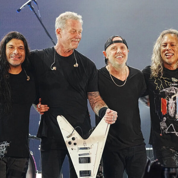 Who Inherited Eddie Van Halen's Money And Estate?