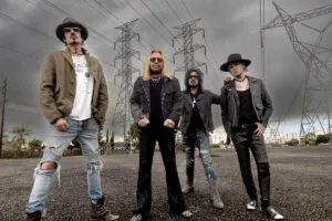 Mötley Crüe Preparing for Return as Nikki Sixx Shares Rare Rehearsal Update