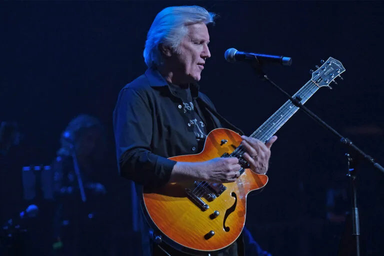 Rik Emmett’s Emotional Confession About Triumph Reunion Tour Sparks Concern