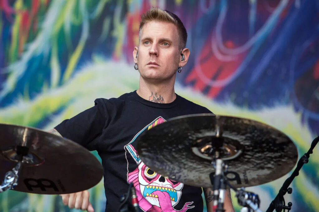 Mastodon's Brann Dailor Shares Emotional Tribute to His Sister Who ...