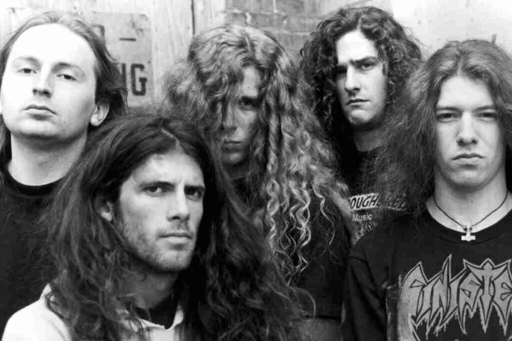 Ex-Cannibal Corpse Guitarist Jack Owen Finally Reveals Why He Left the Band