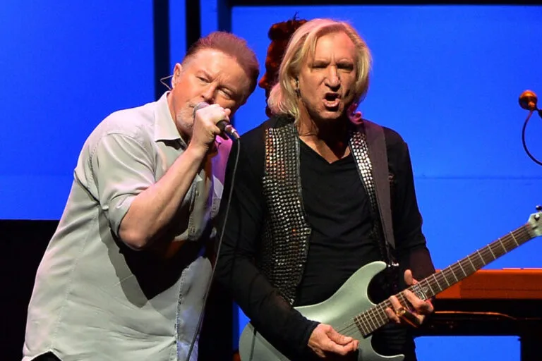 Don Henley Shares Some Bad News on The Eagles’ Next Chapter