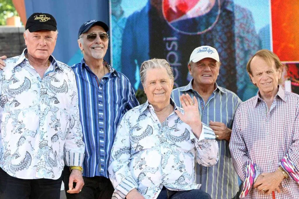 Al Jardine Confesses 'Brian's Back' Campaign Wasn't Accurate, Explains ...