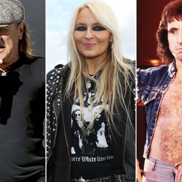 Mike Tramp Confirms He Offered Vito Bratta a White Lion Reunion ...