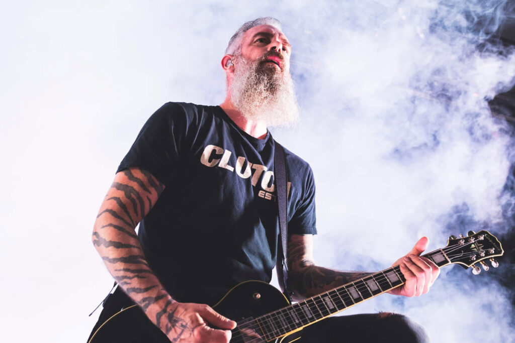 In Flames Is Officially Recording Fifteenth Studio Album, Drummer Revealed