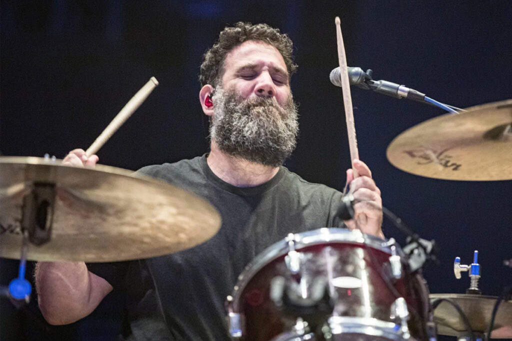 Manchester Orchestra Drummer Timothy Very Dies at 42, Band Issue Statement
