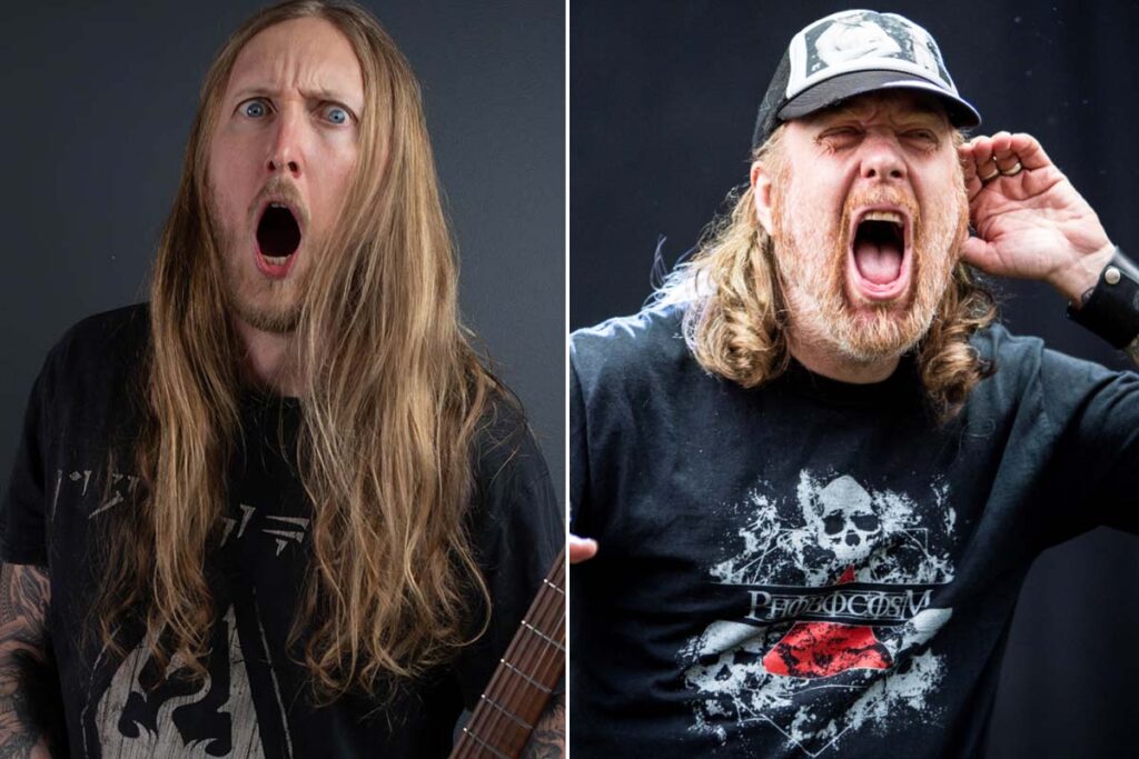 Ola Englund Explains How At the Gates Vocalist's Death Will Change the ...